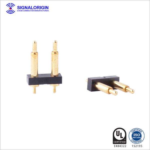 PCB spring probes pogo pin connector manufacturers - sgconnector.com